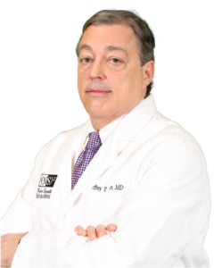 Jeff Laseter, MD Spinal Intervention | NewSouth NeuroSpine