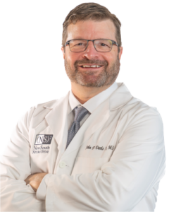 John D. Davish, IV, MD Surgery | NewSouth NeuroSpine